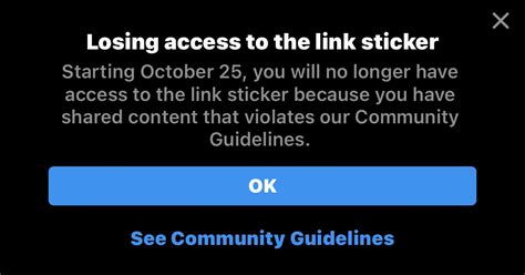 Instagram S War On Porn Continues With Link Sticker Removals Fleshbot Business