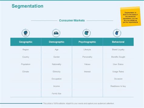 Client Segmentation Analysis Segmentation Ppt Gallery Graphics Example Pdf