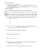 Module Four Assignment Docx Google Doc Access Directions Please Click On File In The Upper