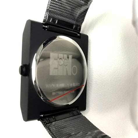 Eclipse Neo Analog Watch Innomind International Limited