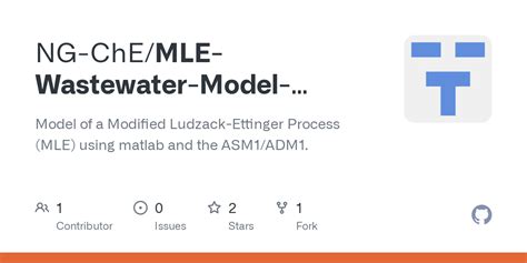 Mle Wastewater Model Asm Adm Simuplantdata Xlsx At Master Ng Che