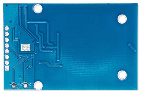 Rfid Reader Mfrc 522 With Rfid Card