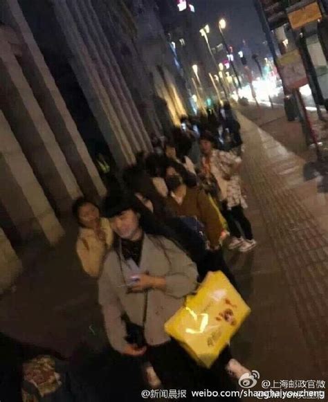 鹿晗帶火的網紅郵筒鹿角慘被拆 腦殘追星要適度 每日頭條