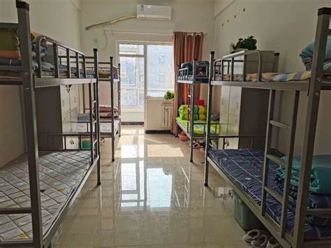 邯郸幼儿师范高等专科学校宿舍环境校园环境河北单招网
