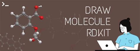 Computational Chemistry Whith Rdkit Pubchempy Pandas And Python By Rubem Francisco Silva