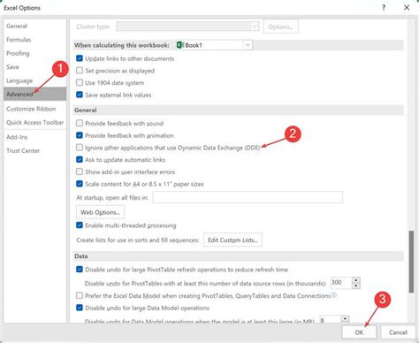 How To Fix The Not Enough Memory To Run Microsoft Excel Error In Windows Make Tech Easier