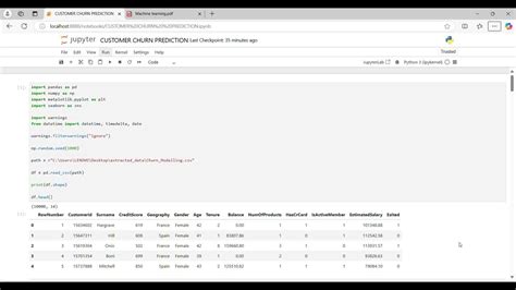 Saniya Mulla On Linkedin Machinelearning Codsoft