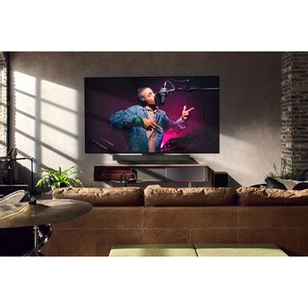 Lg C K Hdr Smart Oled Evo Tv Oled C Pua Greentoe