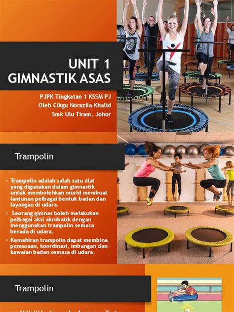 T1 Pj Unit 1 Gimnastik Asas Pdf