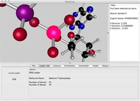 Free Download Mollycule Chemistry Software Chemistry Com Pk