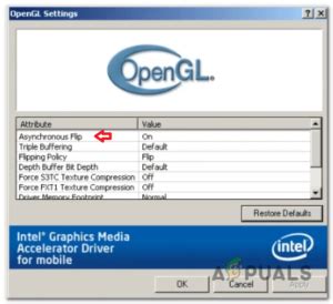 How To Turn OFF VSync In Intel HD ARC Graphics Cards