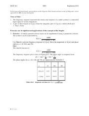 EECE 361 HW 6 Solution Pdf EECE 361 HW6 Binghamton ECE Unless Specially Mentioned Each Problem