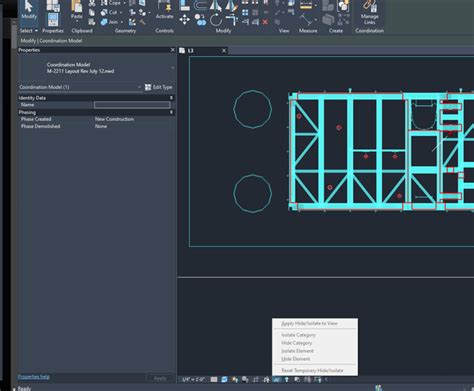 Revit Model Is So Slow And Not Responding R Revitmep