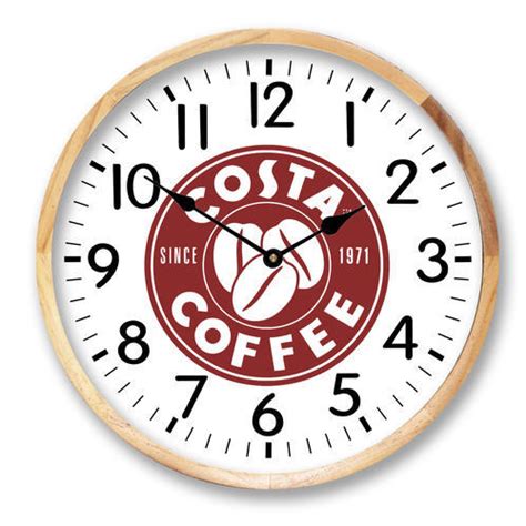 Plastic Round Analog Clock At Best Price In Mumbai Id 13569981362