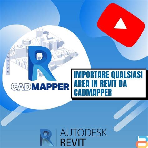 In Questo Tutorial Vediamo Come Utilizzare Uno Strumento Come CADMAPPER Per Ottenere Un File Dxf