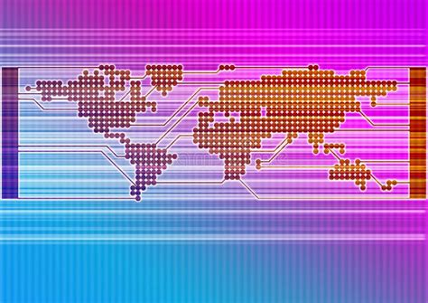 Circuit Shapes Stock Illustrations 6 251 Circuit Shapes Stock