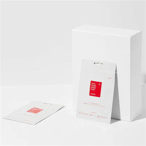 Cosrx Acne Pimple Master Patch Korean Skincare Acne Treatment Nz Bini Beauty Nz