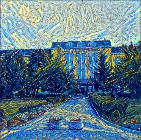 GitHub DanailKoychev Neural Style