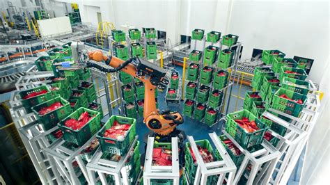 ซีพีเอฟ เปิดทุกขั้นตอนการผลิต ไส้กรอกมาตรฐานโลก สร้างมั่นใจปลอดภัย 100