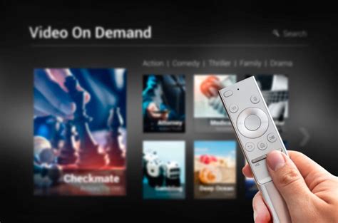 Best Vizio TV Settings A Comprehensive Guide