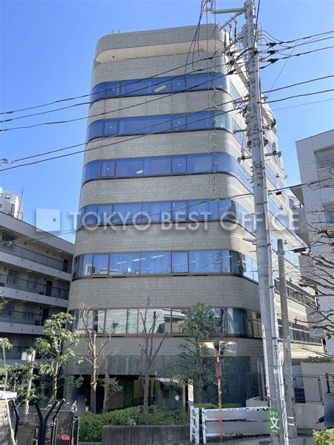 アレトゥーサ渋谷 賃貸オフィス貸事務所 東京ベストオフィス TOKYO BEST OFFICE