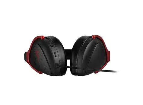 Asus Rog Delta S Core Gaming Headset Bermor Techzone