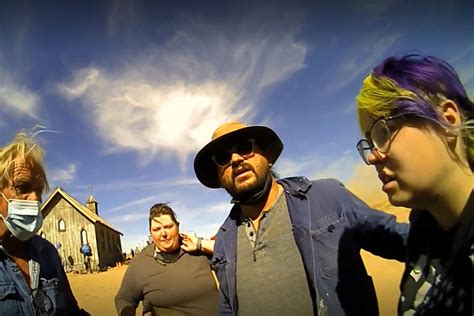 Rust Armorers Alleged Drug Use Can Be Included At Trial