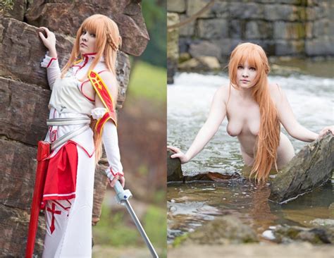 Sao Asuna Porn Pic Eporner