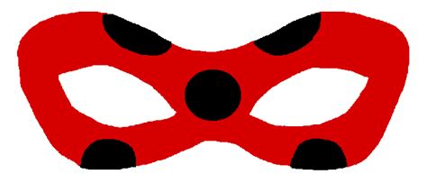 Pixilart Ladybug Mask By Joceywoceyyyy