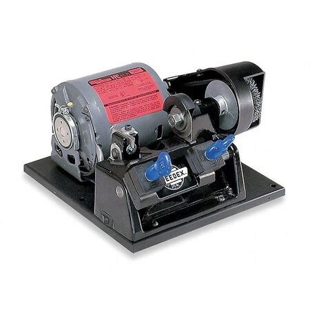 Hpc Key Machine MC Zoro