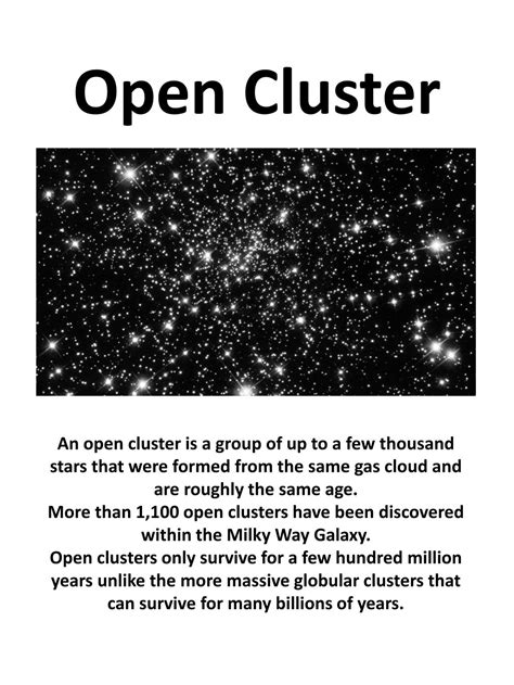 Ppt Globular Cluster Powerpoint Presentation Free Download Id 2143421