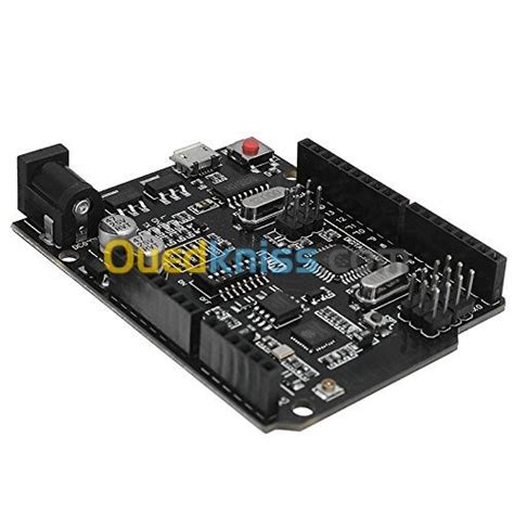 Arduino Uno Wifi R3 Atmega328p Esp8266 Blida Blida