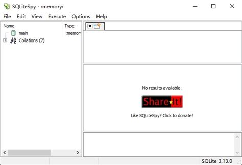 Sqlitespy软件下载sqlitespy 绿色版v1911 下载当游网 Sqlitespy软件下载sqlitespy 绿色版v1911 下载当游网