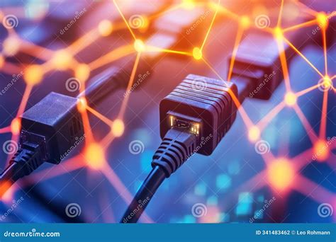 Visualizing Digital Infection A Long Exposure Exploration Of Virus