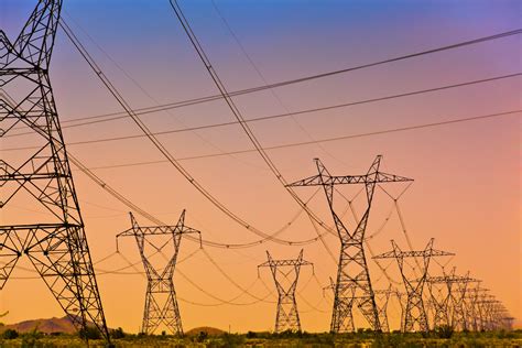 How Rugged Solutions Are Supporting A Resilient Efficient Modern Power Grid Panasonic North