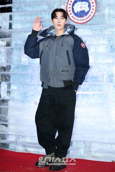 [포토] 이재욱 잘생긴 무표정 네이트 연예