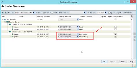 UC Valley Cisco UCS Upgrade Guide