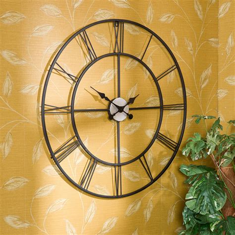 Decorative Wall Clocks MAXIPX