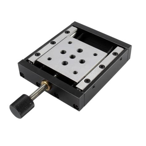 Manual Linear Stage Manual Translation Stage Linear Stage Rotary Stage Rotation Stage Lab