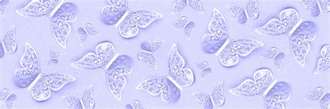 나비와 반짝이는 색종이를 비추는 미각으로 만든 보라색 색조의 배너 축제 배경 휴일 개념 디자인에 대한 최상위 보기 템플릿입니다 2022년 의 트렌디한 색상 0명에 대한 스톡