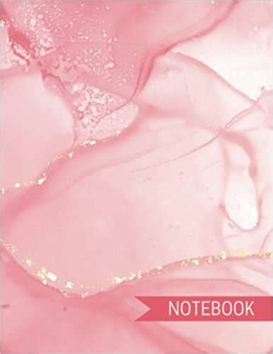 Notebook For Writing And Creativity