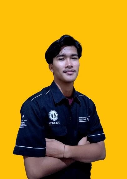 Personal Portfolio Website