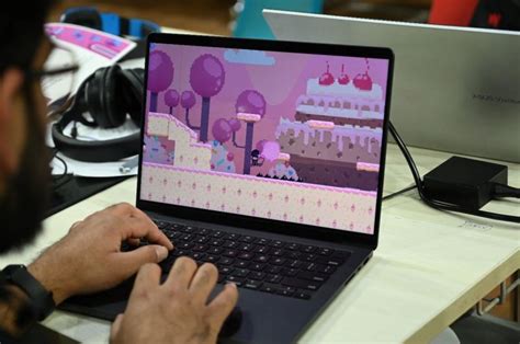 Gaurav Srivastava On Linkedin Globalgamejam2025 Gamedevelopment