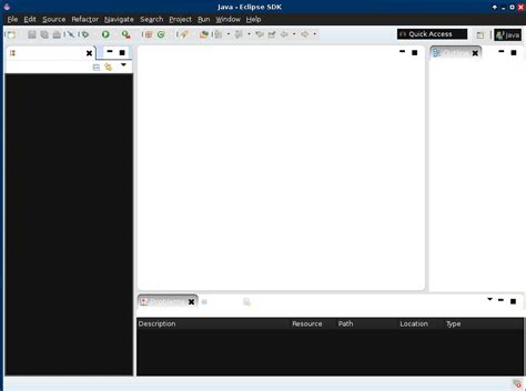 Themes Eclipse 42 Juno Looks Illegibly While Text On White