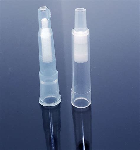 Empty 750 Ul Dna Synthesis Columns