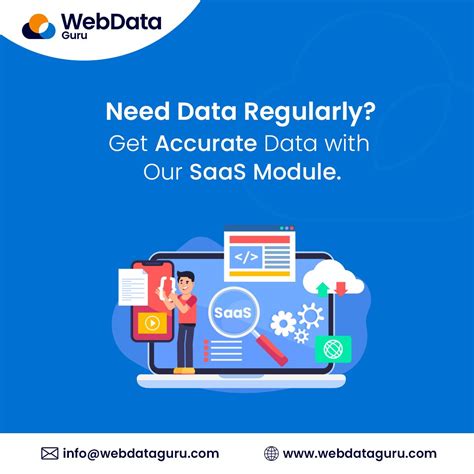 Saas Dataextraction Extractdata Saasmodule Getdata Webdataguru