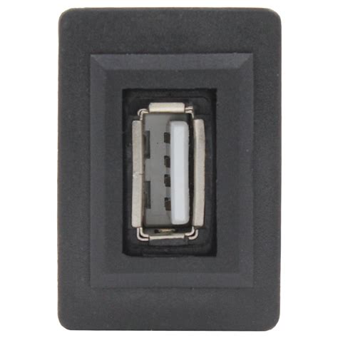 Usb Passthrough Suit Mitsubishi Small By Switch Boss