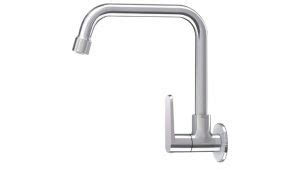 Different Types Of Taps For Your Home