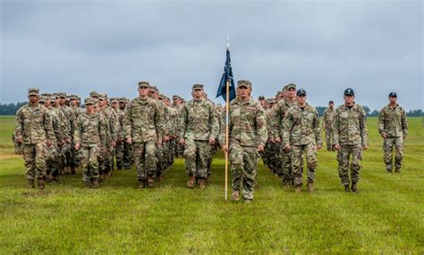 Airborne School Graduation School Activities