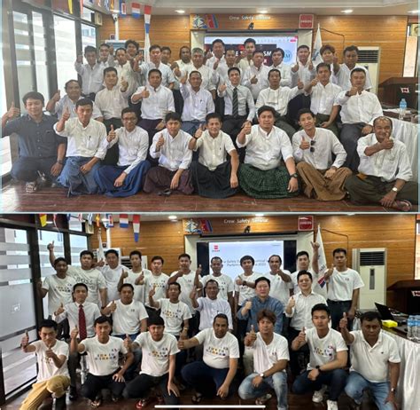 Css 2024 Crew Safety Seminar Maritime Companysingapore Nyk Energy